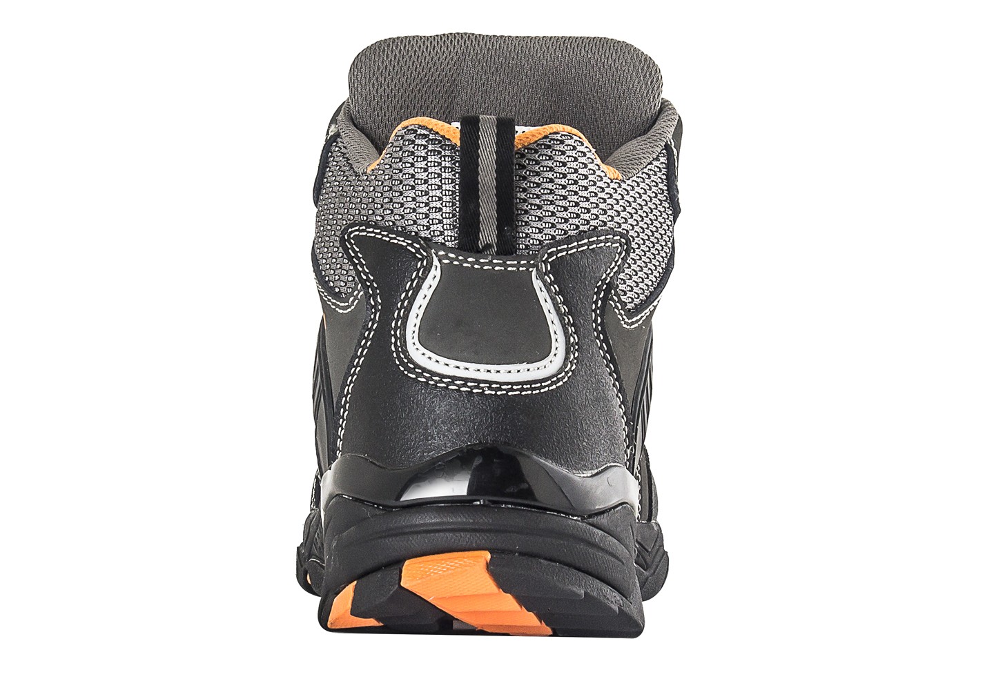 SAFETY SHOE - R1008 - Footwear - PRODUCTS